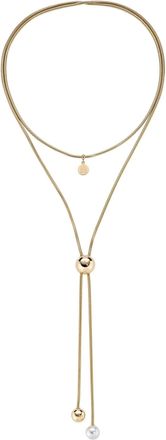 Furla Halskette - Halskette Furla Miasfera - Gr. unisize - in Gold - f&uuml;r Damen