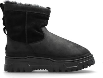 UGG Ugg, Herren, Schuhe, Schwarzk, 45 EUGröße