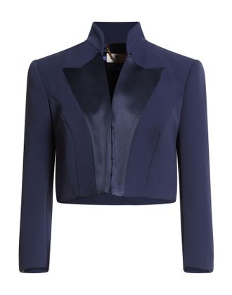 Elisabetta Franchi JACKEN & MÄNTEL - Jacken und Anoraks auf YOOX.COM