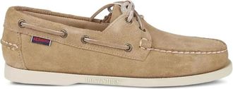 Sebago Homme, Chaussures, Beige, Taille: 40 1/2 EU Portland Flesh Out