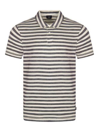 Joop Poloshirt CUPIDO (1-tlg) aus Baumwolle