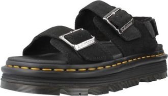 Dr. Martens Zebzag Sandal Black 39 EU
