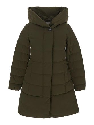 Woolrich Manteau Rembourré - Prescott