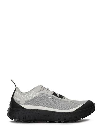 Norda Low-Top Sneaker - Norda 001 Sneakers - Gr. 8_5 - in Schwarz - f&uuml;r Damen