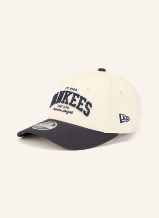 New Era New Era Cap 9forty M-Crown beige