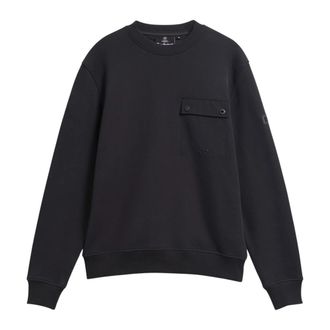 Barbour Sweatshirts - - Sweatshirts & Hoodies - Herren - Schwarzk - XL