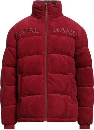 Karl Kani JACKEN & M&Auml;NTEL - Pufferjacken & Daunenjacken auf YOOX.COM