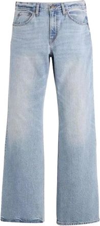 Levi's Femme, Jeans, Bleu, Taille: W28 L31 Jean Bootcut Ample