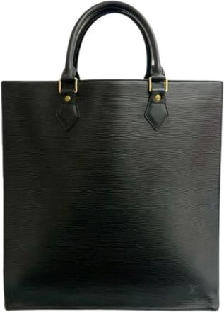 Louis Vuitton Damen, Pre-Owned, Schwarzk, ONE SIZEGr&ouml;&szlig;e