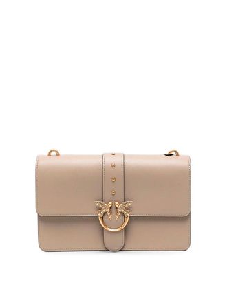 Pinko Sac Bandouli&egrave;re - Gris