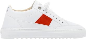 Mason Garments unisex, Schuhe, Wei&szlig;, 46 EUGr&ouml;&szlig;e