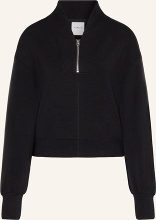 Varley Sweat-Troyer Davidson schwarz