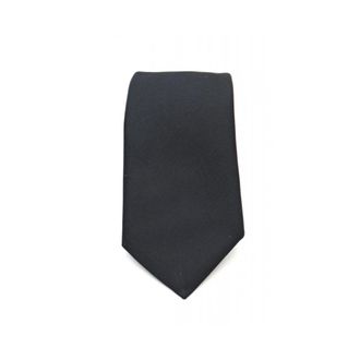 HUGO BOSS H-Krawatte 7-5 Cm-222 - - Accessories - Herren - Schwarzk - ONE SIZE