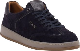 Blauer Sneaker Farrell 02