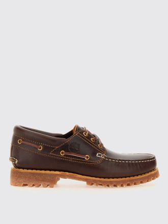 Timberland Mocassins TIMBERLAND Homme couleur Marron