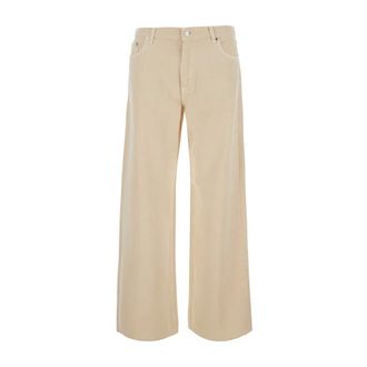 Roy Rogers Damen, Jeans, Beige, W27Gr&ouml;&szlig;e
