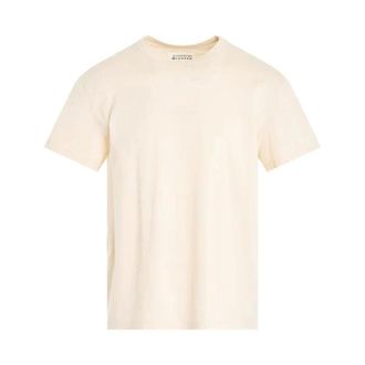 Maison Margiela Herren, Oberteile, Beige, SGr&ouml;&szlig;e