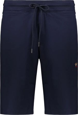 Paul & Shark Homme, Shorts, Bleu, Taille: M Pantalons