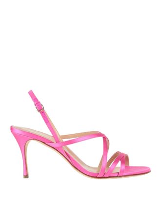 Sergio Rossi SCHUHE - Sandalen auf YOOX.COM