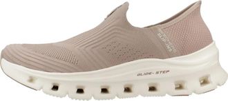 Skechers Femme, Chaussures, Brun, Taille: 39 EU Glide Step Pro Baskets