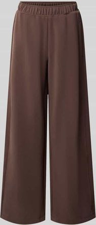 Jake*s Casual Weite Hose mit elastischem Bund
