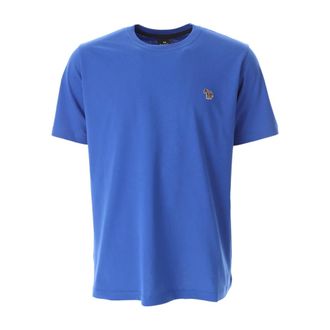 Paul Smith Herren, Oberteile, Blau, MGr&ouml;&szlig;e