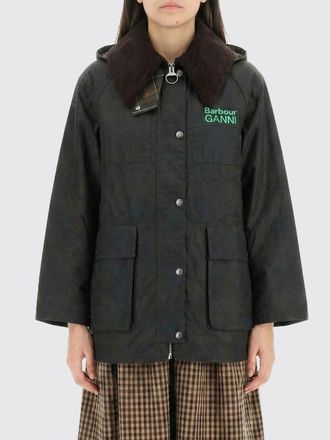 Barbour Jacke BARBOUR Damen Farbe Gr&uuml;n