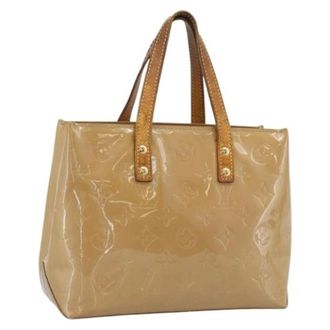 Louis Vuitton Damen, Pre-Owned, Beige, ONE SIZEGr&ouml;&szlig;e