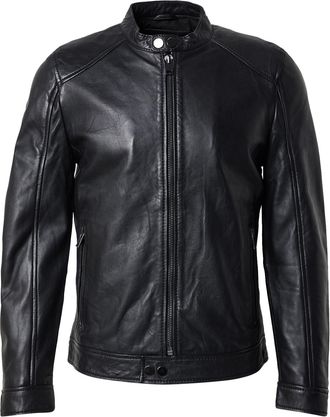 Mauritius Jacke Tibor