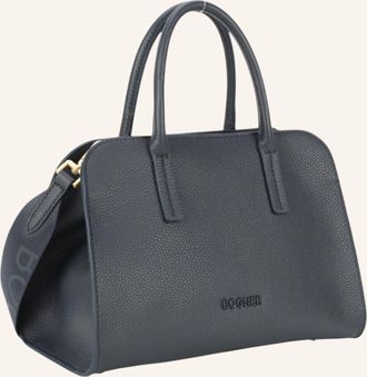 Bogner Handtasche Pontresina Neve Tonina blau