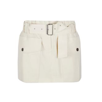 Iro Iro, Damen, R&ouml;cke, Beige, SGr&ouml;&szlig;e