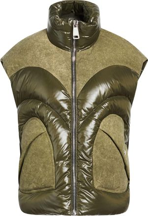 Khrisjoy JACKEN & M&Auml;NTEL - Westen auf YOOX.COM