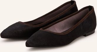 Darling Harbour Darling Harbour Ballerinas braun