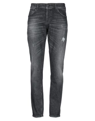 Dondup HOSEN & R&Ouml;CKE - Jeanshosen auf YOOX.COM