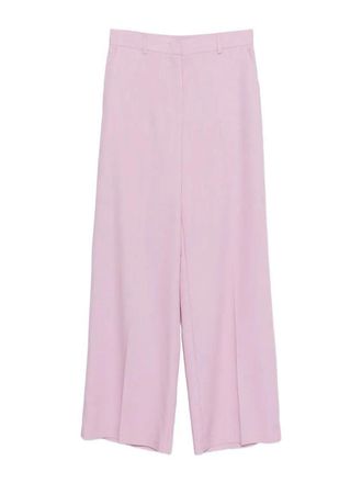 Msgm M. S.G. M. Pantalons D&eacute;contract&eacute;s