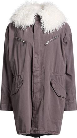 Zadig&Voltaire JACKEN & M&Auml;NTEL - M&auml;ntel auf YOOX.COM