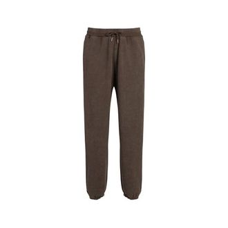 Lyle & Scott Pantalon de surv&ecirc;tement en coton