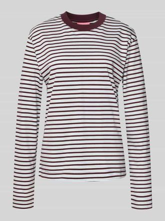 Jack & Jones Boxy Fit Longsleeve Modell SOPHIA
