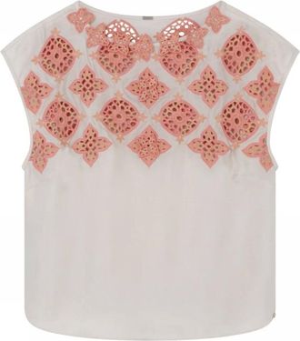 Gustav Femme, Blouses et Chemises, Multicolore, Taille: 36 FR Blouses
