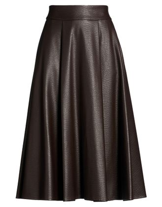 Annarita N. HOSEN & R&Ouml;CKE - Midi-R&ouml;cke auf YOOX.COM