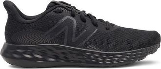 New Balance Laufschuhe W411CK3 Schwarz