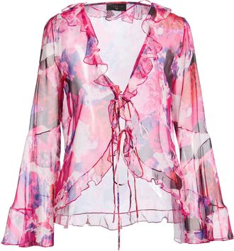 Ga&euml;lle Paris TOPS - Hemden auf YOOX.COM