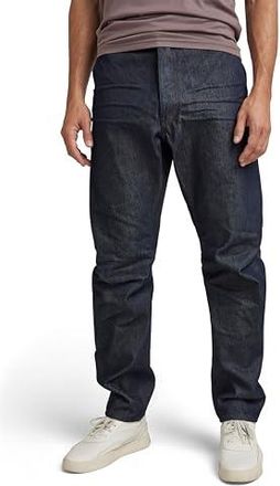 G-Star G-Star Homme Jean Grip 3D Relaxed Tapered, Bleu (3d raw denim D19928-C967-1241), 32W / 34L