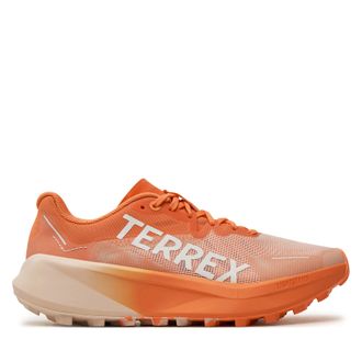 adidas Laufschuhe adidas Terrex Agravic 3 IG6582 Orange