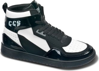 Cavalli Sport-Hightop-Sneaker
