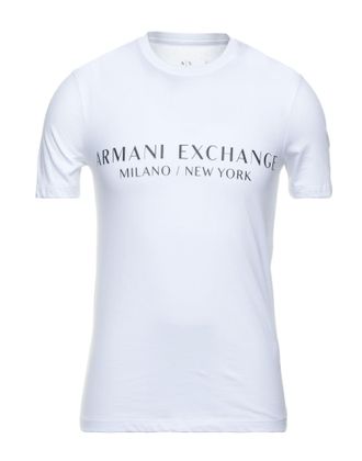 A|X Armani Exchange TOPS - T-shirts auf YOOX.COM