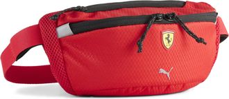 Puma Sac banane Scuderia Ferrari Race (1,5 L), Accessoires, Rouge, OSFA