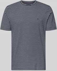 Tommy Hilfiger Regular Fit T-Shirt aus reiner Baumwolle