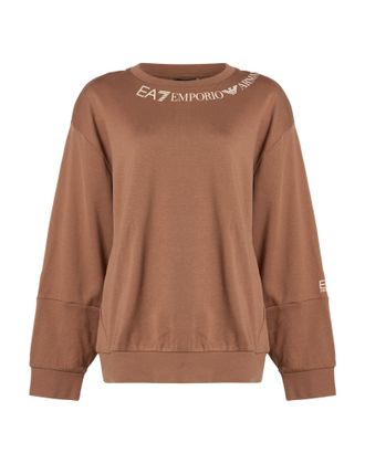 Emporio Armani TOPS - Sweatshirts auf YOOX.COM