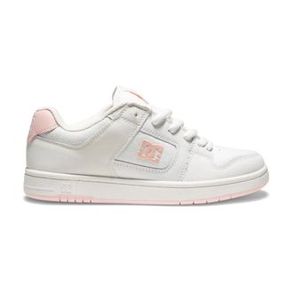 DC Manteca S Sneaker - - Shoes - Damen - Wei&szlig; - 37 EU